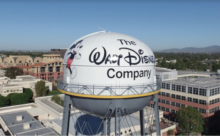 Disney Ranks High in Fortune's "World's Most Admired Companies" List ...