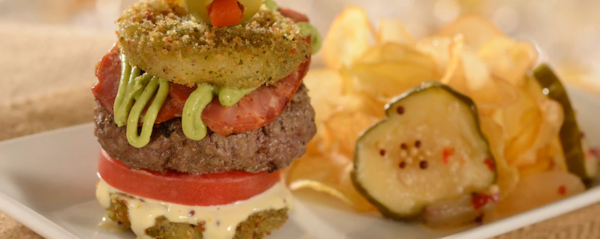 Galactic Tasting and Viewing Packages For Star Wars: Galactic Nights ...