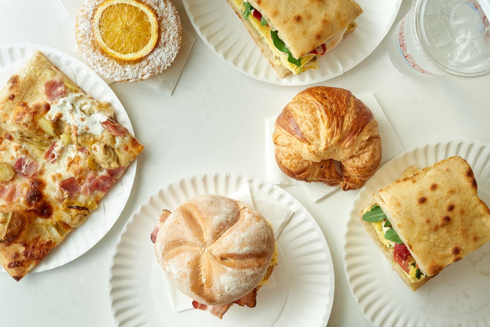 Pizza Ponte in Disney Springs Is Now Serving Up Breakfast | Chip and ...