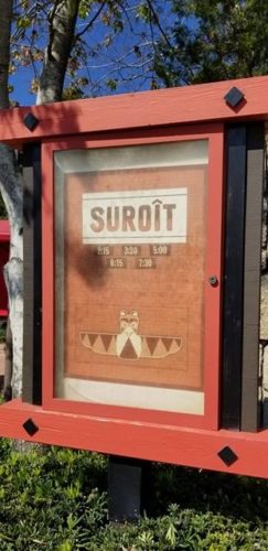 Suroit is Back With Their Toe Tapping Tunes at the Epcot International ...