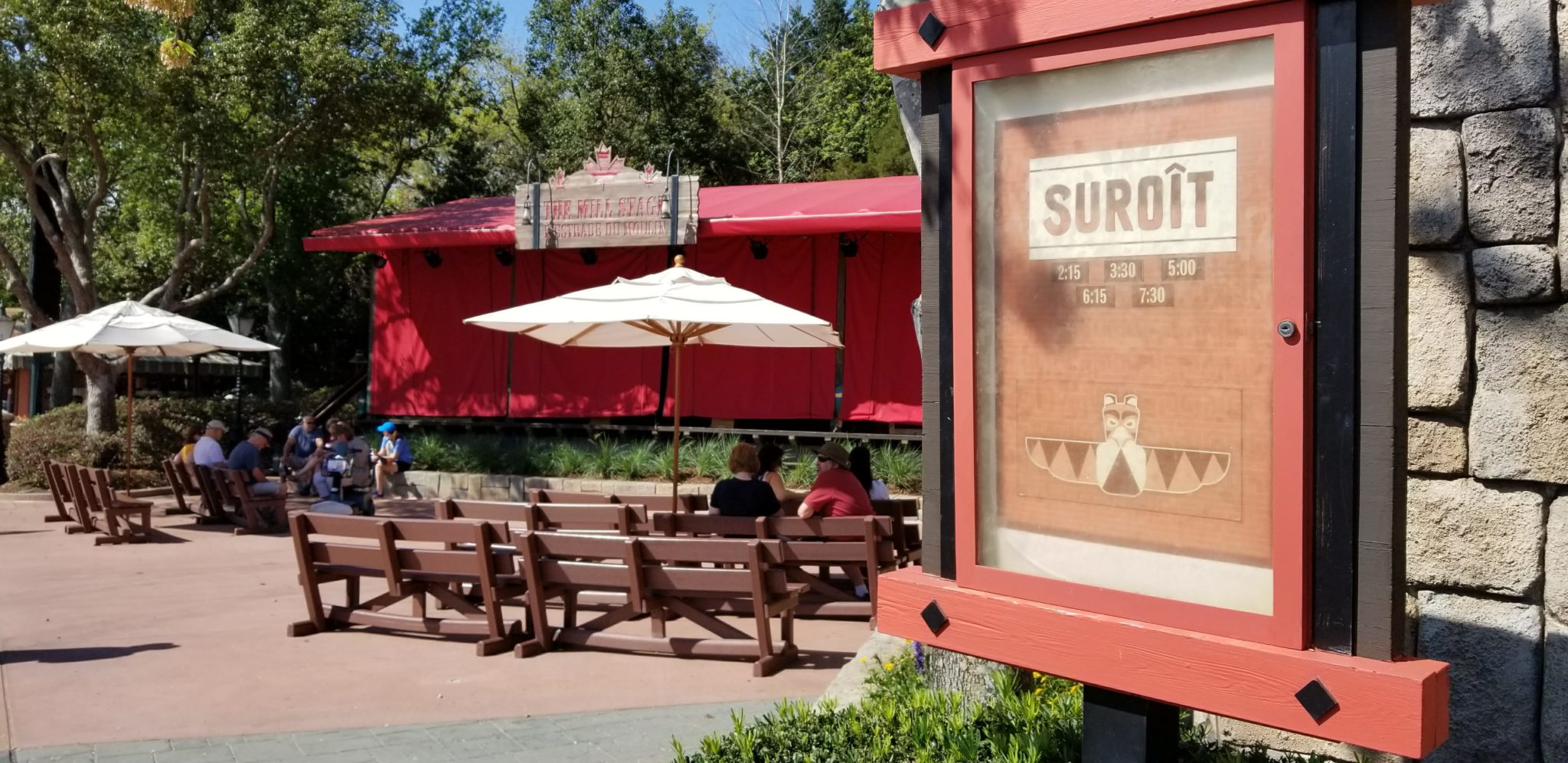 Suroit is Back With Their Toe Tapping Tunes at the Epcot International ...