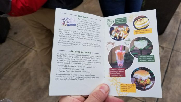 Get a Glimpse at the Guide and Tasting Passport for the California ...