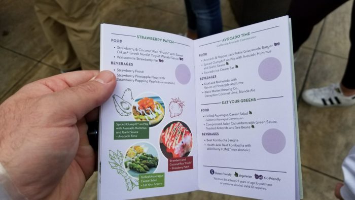 Get a Glimpse at the Guide and Tasting Passport for the California ...