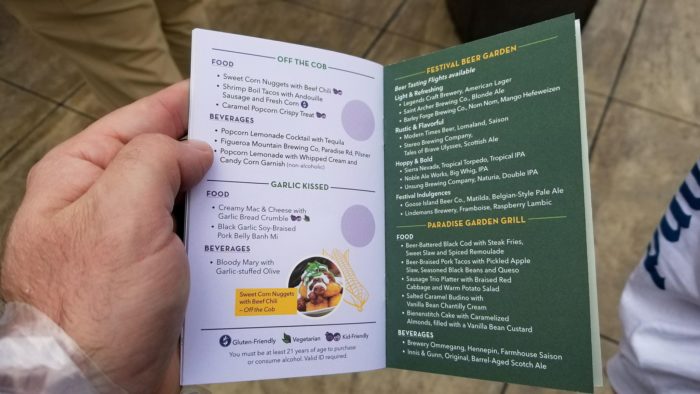 Get a Glimpse at the Guide and Tasting Passport for the California ...