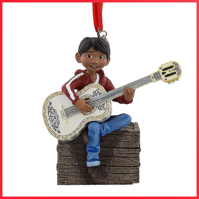 Go Crazy for Coco Merchandise at the Disney Parks | Chip and Company