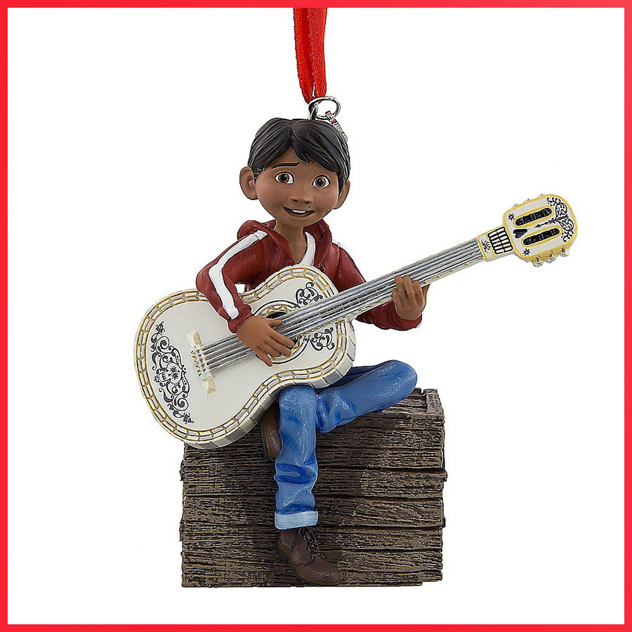 Go Crazy for Coco Merchandise at the Disney Parks | Chip and Company