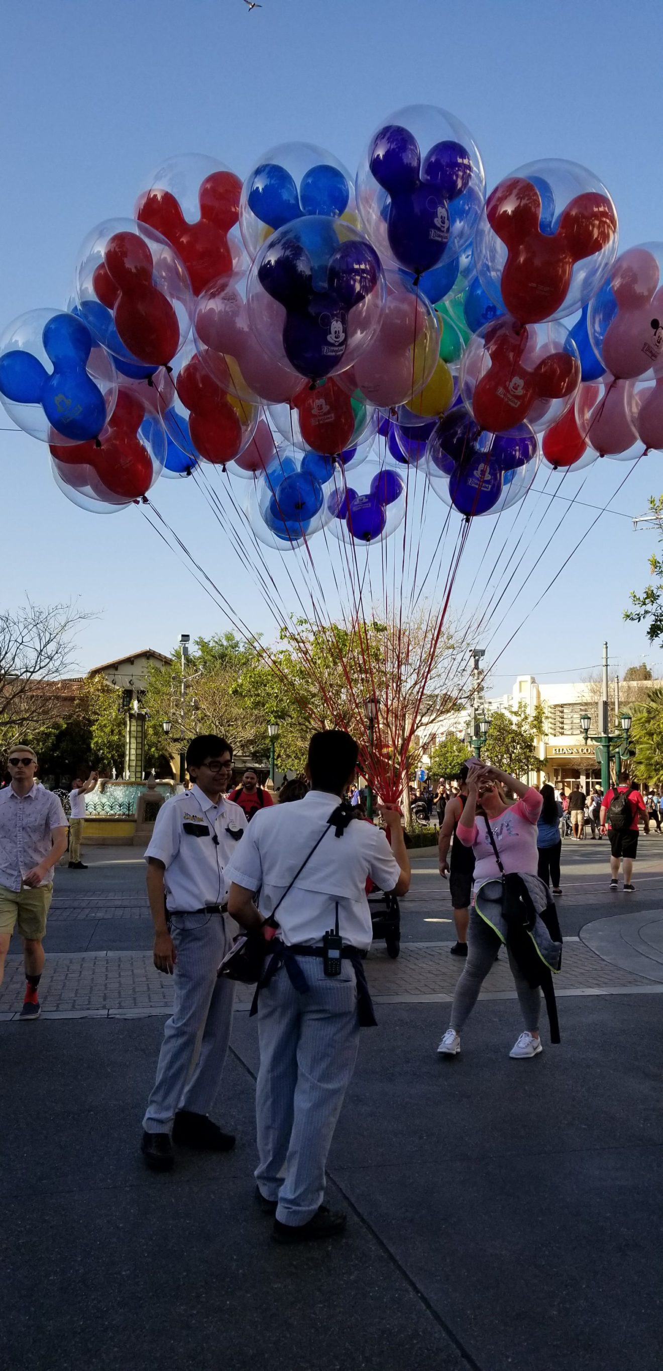 Will We See Pixar Balloons Coming To Pixar Fest? | Chip and Company
