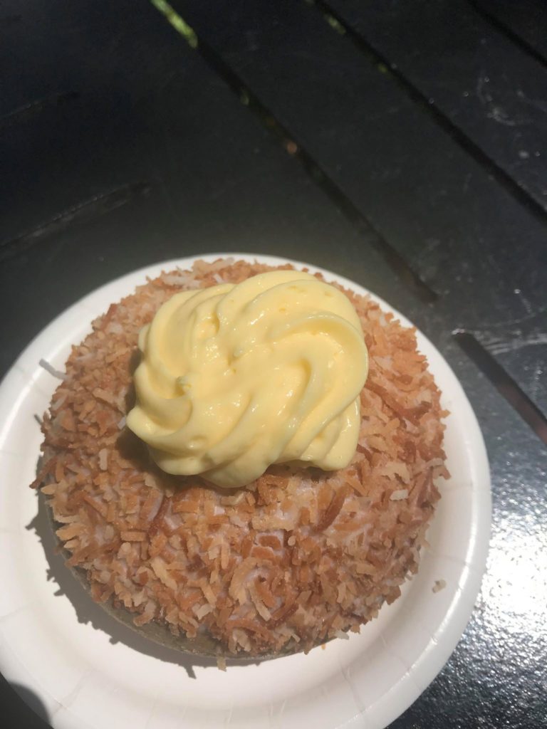 Must Try Epcot School Bread | Chip and Company