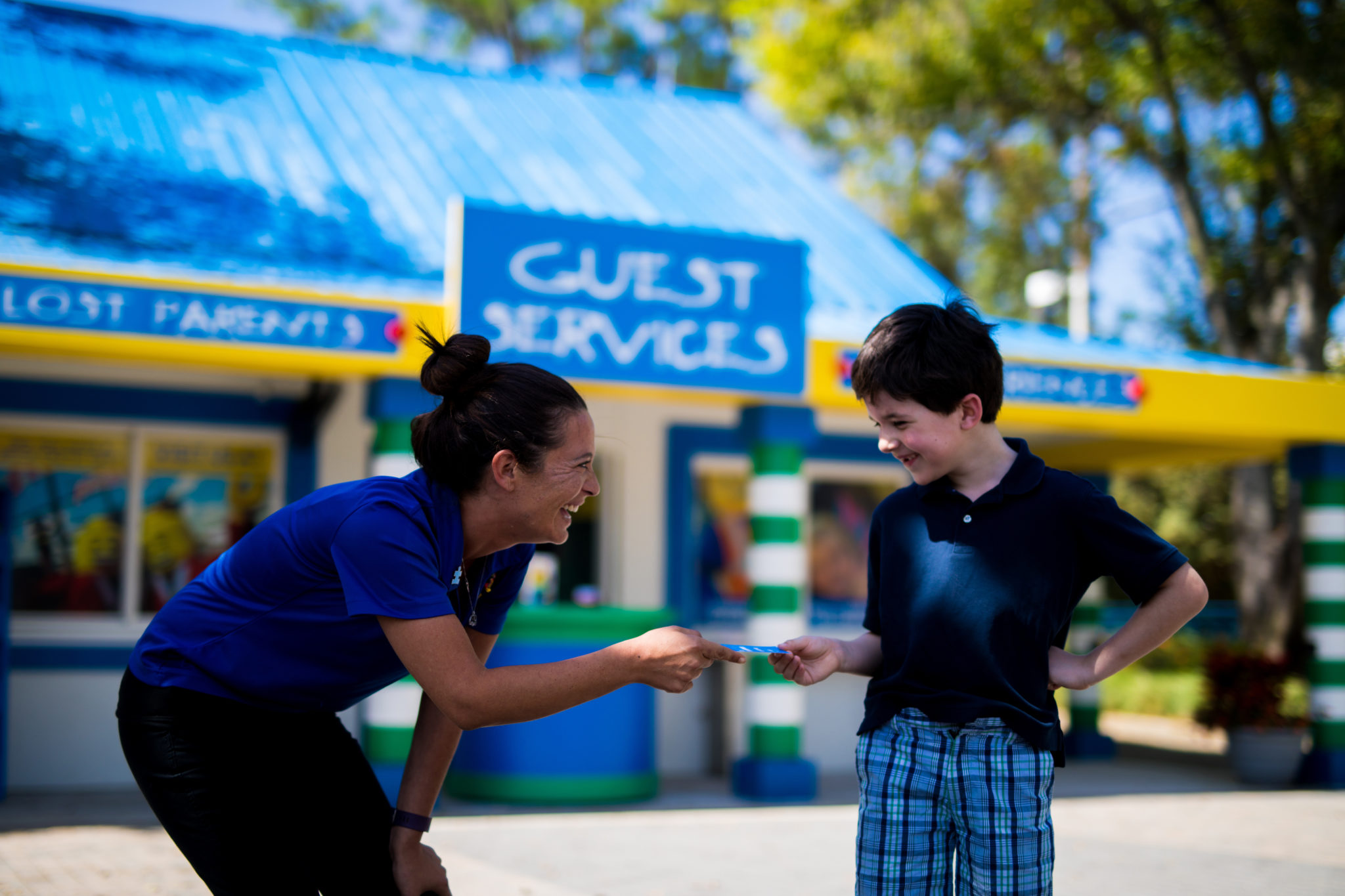 LEGOLAND Expands Efforts to Provide an Awesome Experience for Guests ...