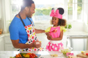 Disney Eats Collection, Brings Magic to the Kitchen for All Ages | Chip ...