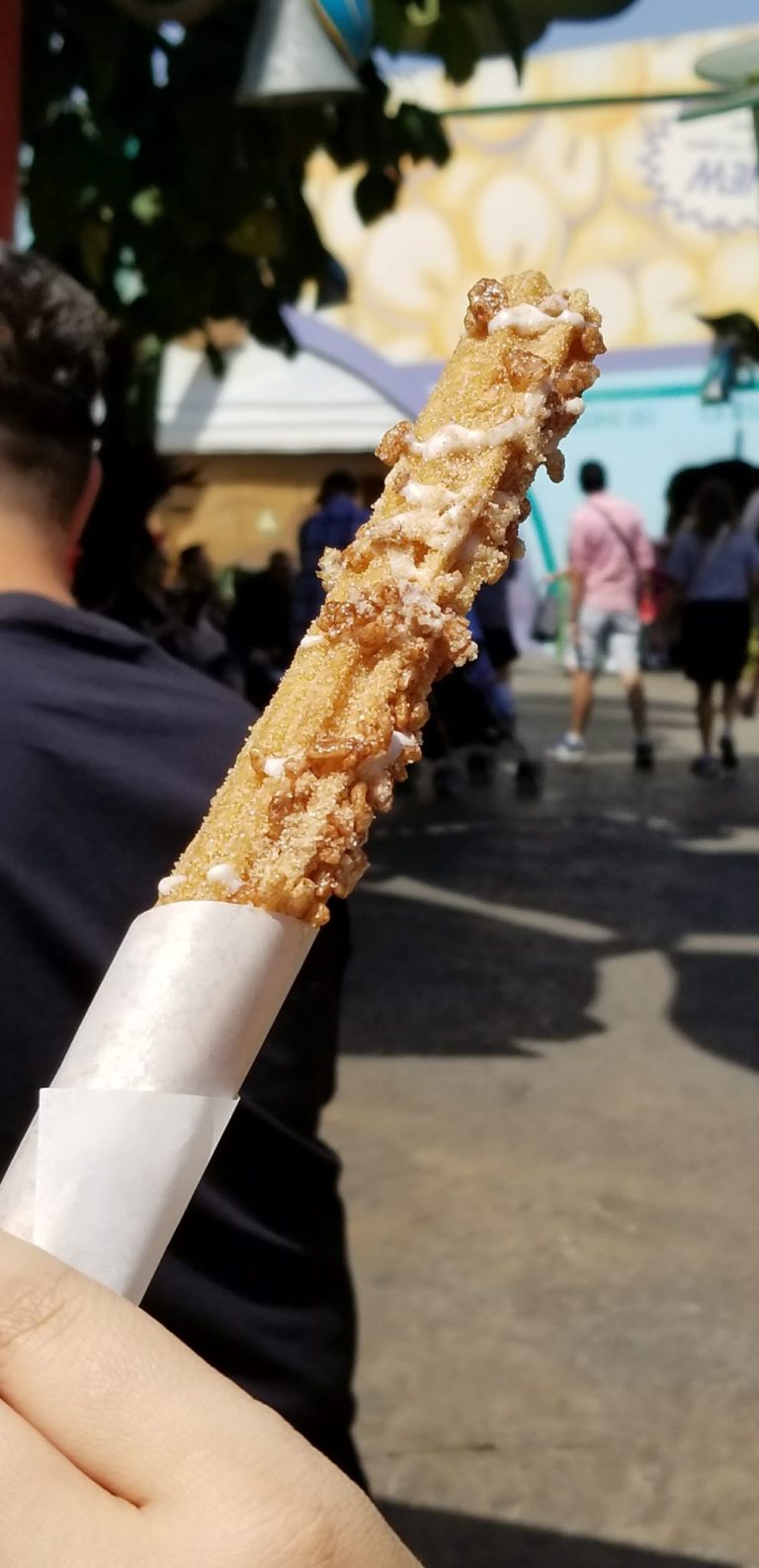 Pixar Fest Sweet Treats Round-up | Chip and Company