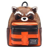 Rocket Raccoon Mini Backpack from Loungefly | Chip and Company