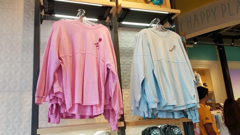 DisneyStyle Now Open at Disney Springs | Chip and Company