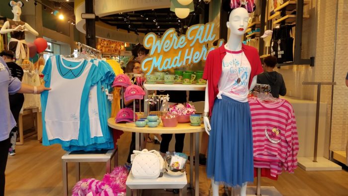 DisneyStyle Now Open at Disney Springs | Chip and Company