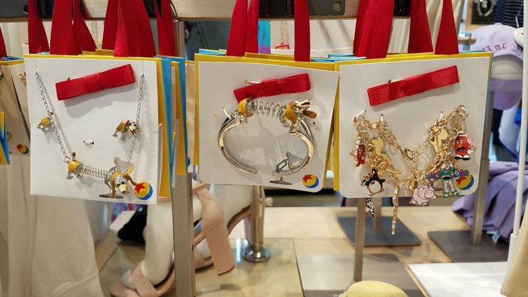 DisneyStyle Now Open at Disney Springs | Chip and Company