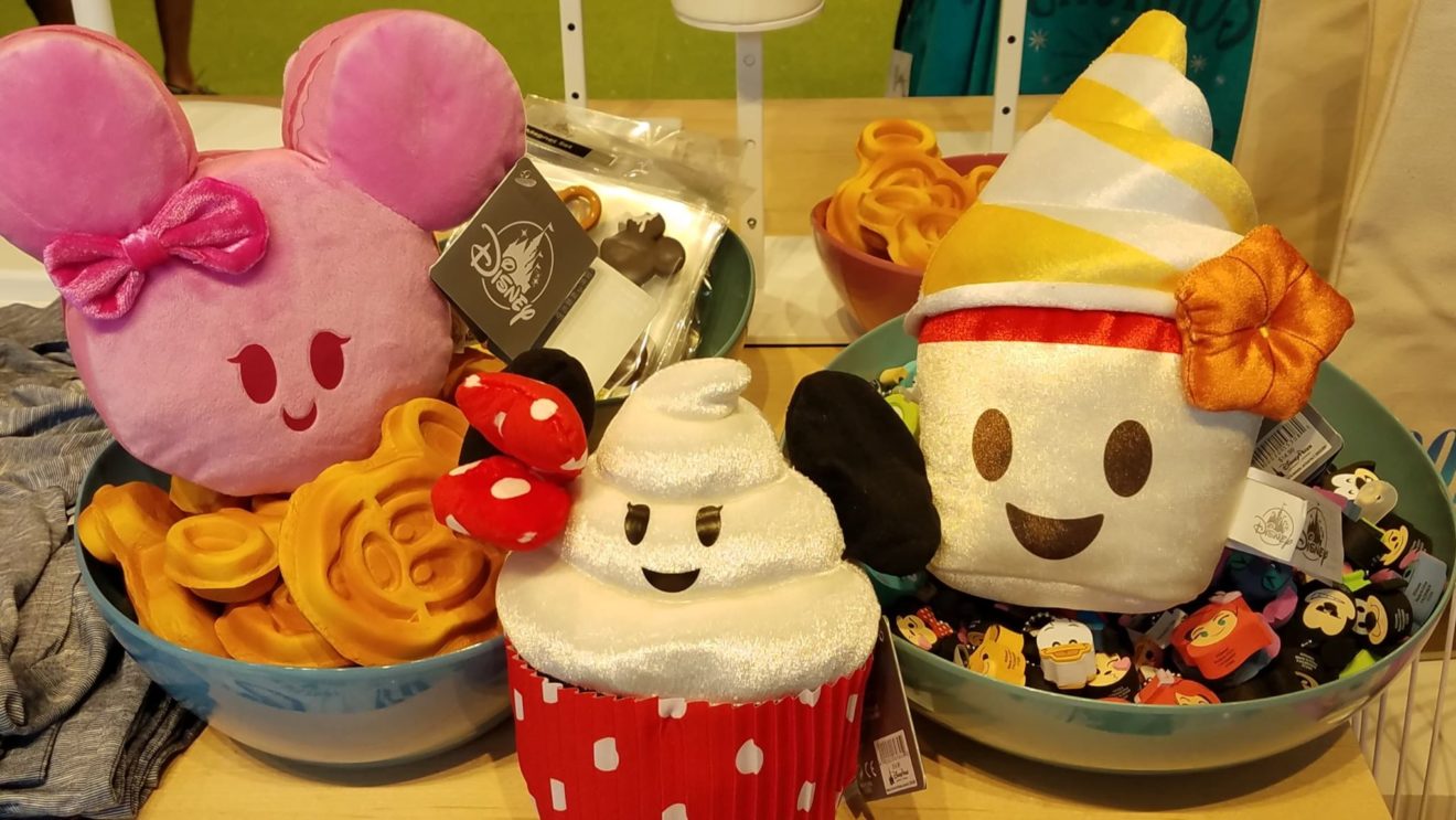 DisneyStyle Now Open at Disney Springs | Chip and Company