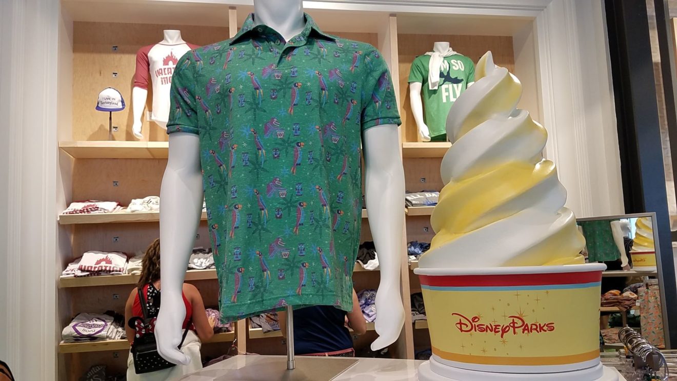 DisneyStyle Now Open at Disney Springs | Chip and Company