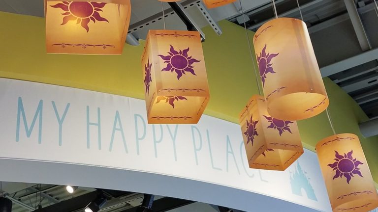 DisneyStyle Now Open at Disney Springs | Chip and Company