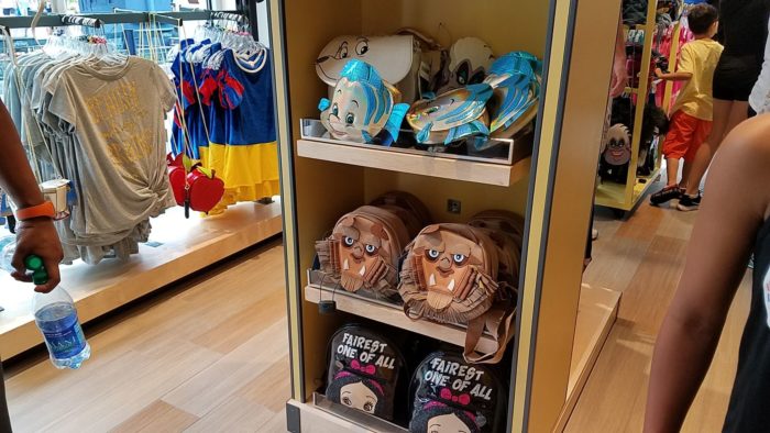 DisneyStyle Now Open at Disney Springs | Chip and Company