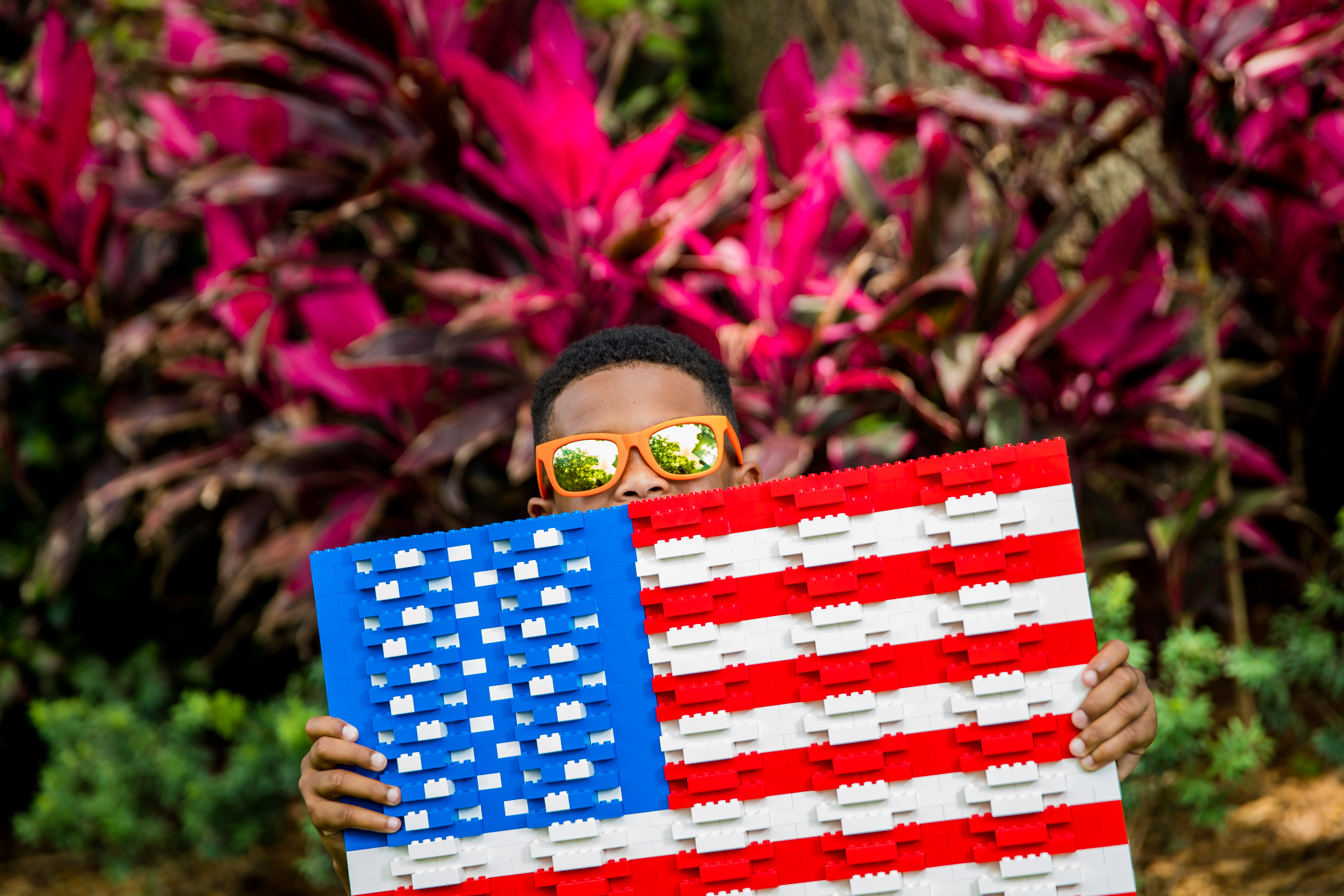 LEGOLAND Florida Celebrates 4th of July With Biggest Fireworks Display ...