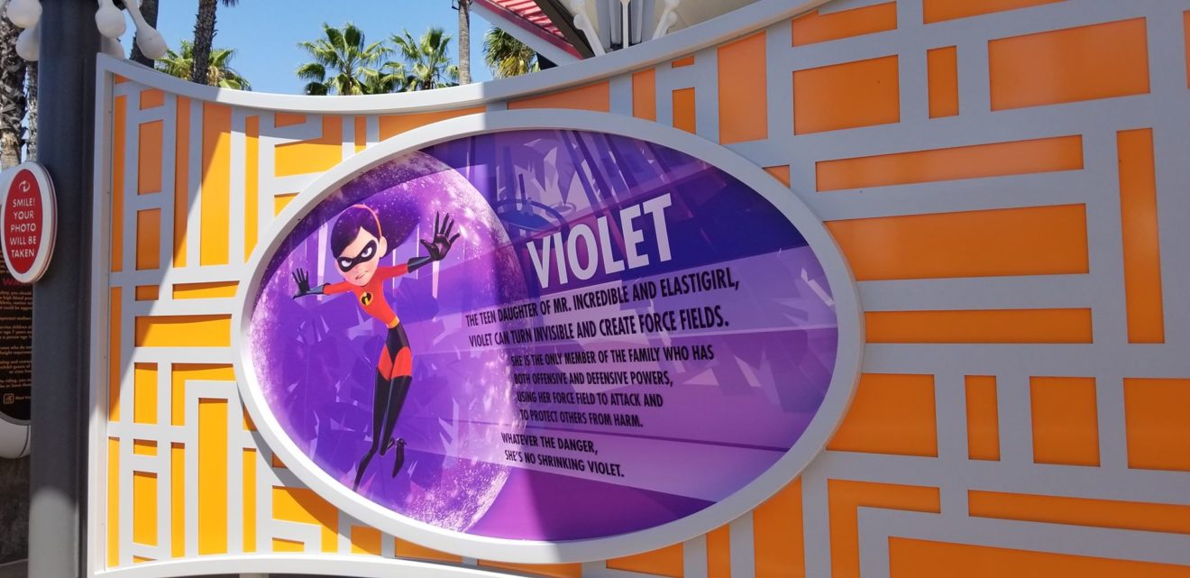 VIDEO and PHOTOS: First Look At The Incredicoaster In Pixar Pier | Chip ...