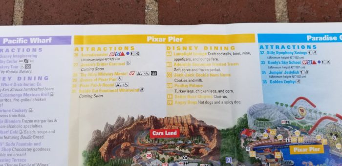 DCA Guide Maps 5
