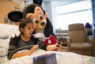Disney VoluntEARS Bring Magic To Children's Hospitals | Chip and Company