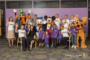 Disney VoluntEARS Bring Magic To Children's Hospitals | Chip and Company