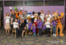Disney VoluntEARS Bring Magic To Children's Hospitals | Chip and Company