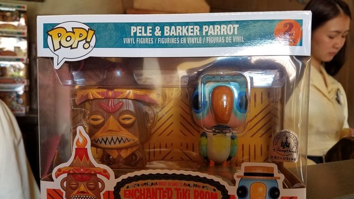 Enchanted Tiki Room Merchandise Round-Up For the 55th Anniversary ...