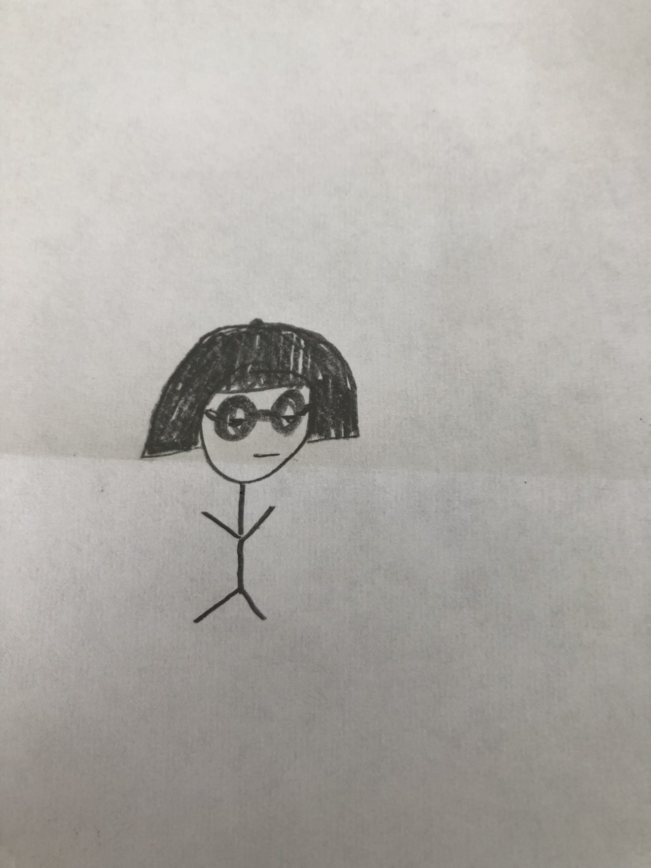 Learn How To Draw Edna Mode | Chip and Company