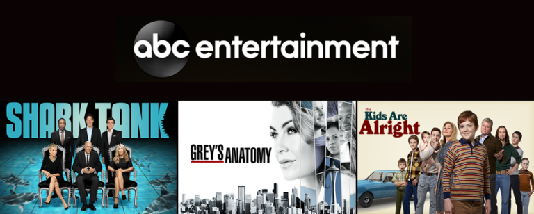 ABC Fall Premiere Dates Announced For 2018-19 Season | Chip and Company