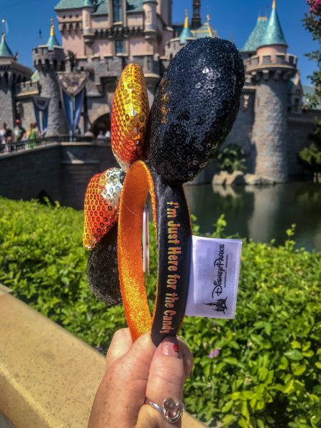 Candy Corn Ears 2018 (2)