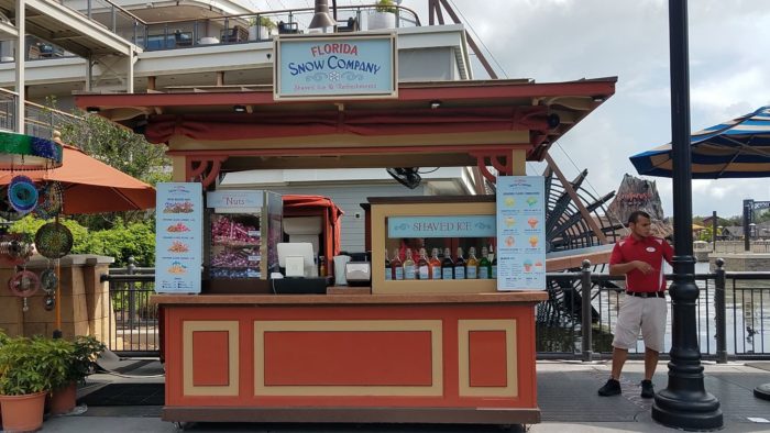 New Signature Flavor Combinations At Florida Snow Company | Chip and ...