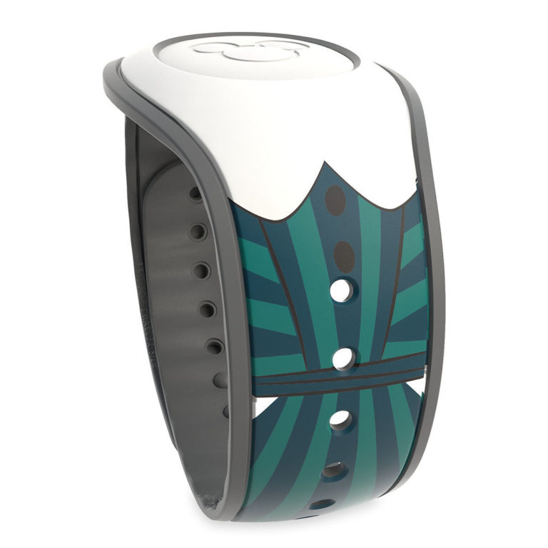 New Haunted Mansion and Halloween MagicBands on shopDisney | Chip and ...