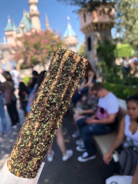 The Maleficent Churro Will Cast a Spell on You! | Chip and Company