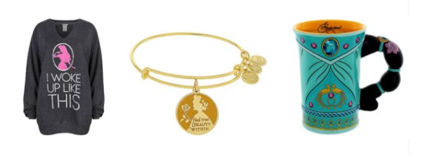 Join The Princess Celebration At Disney Springs | Chip and Company