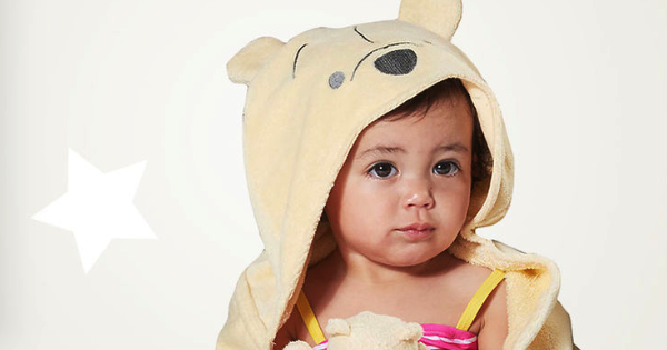 The Latest Disney Baby Trends on shopDisney Are Just Too Cute | Chip ...