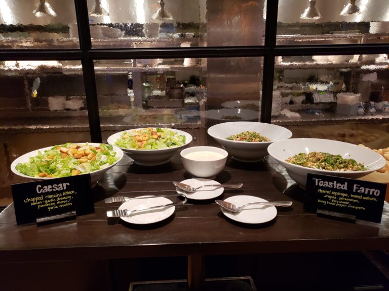 Sunday Bubbles Brunch Photo Tour Review | Chip and Company