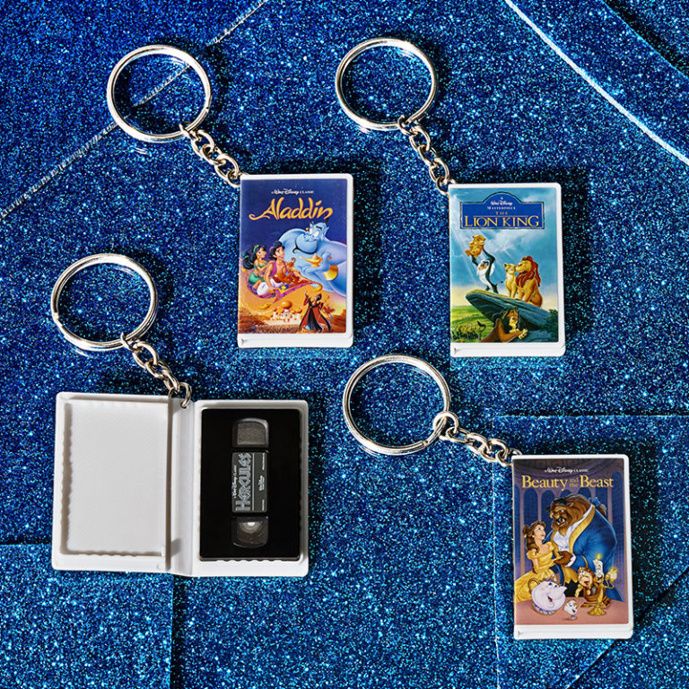 New Disney 90s Collection By Oh My Disney at shopDisney | Chip and Company