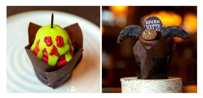 Try These Tasty Fall Treats around Walt Disney World Resort Hotels ...
