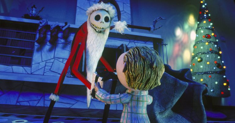 FreeForm Has Released the Kickoff to Christmas Schedule | Chip and Company