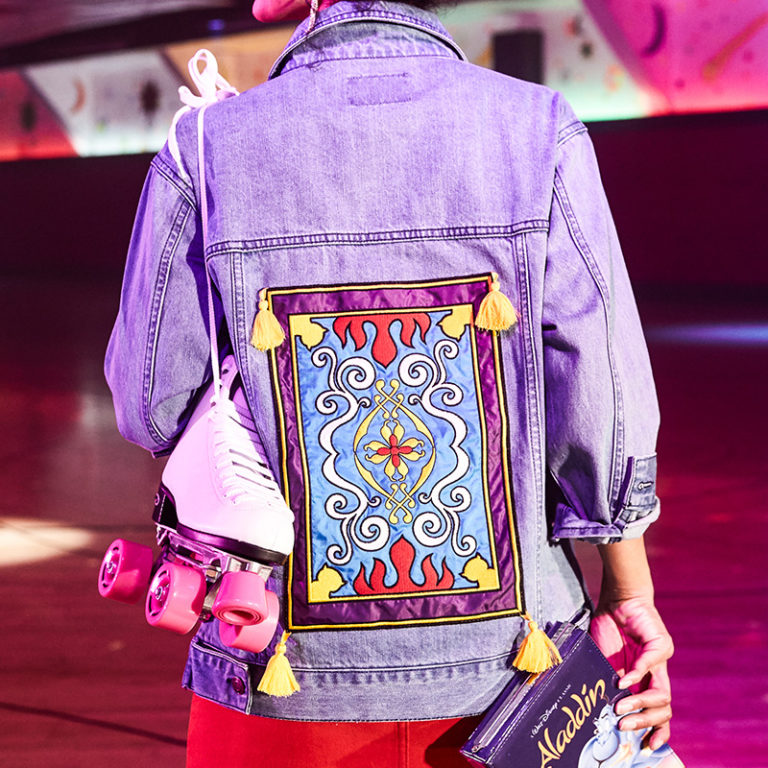 New Disney 90s Collection By Oh My Disney at shopDisney | Chip and Company