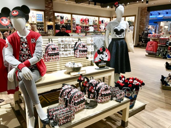 World of Disney - New Merchandise Preview | Chip and Company