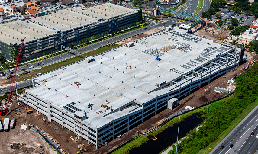 Lemon Garage to Open in 2019 at Disney Springs | Chip and Company