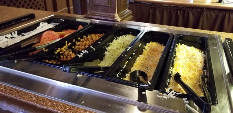 Taco of the Month Debuts At Pecos Bill | Chip and Company