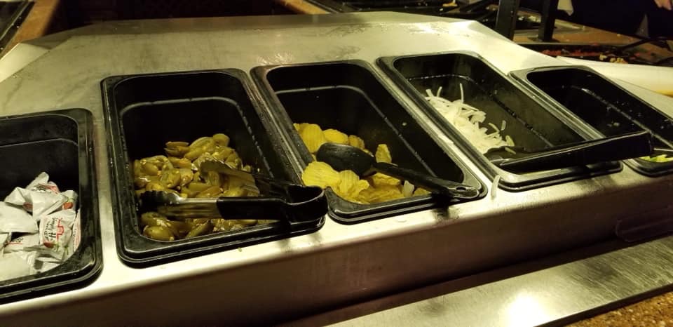 Taco of the Month Debuts At Pecos Bill | Chip and Company