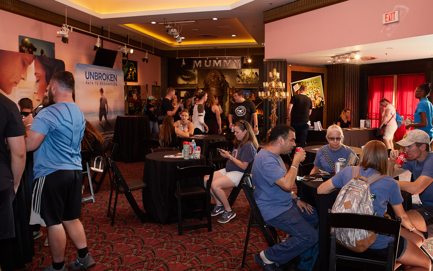 Rock The Universe Tickets Are On Sale Now At Universal Orlando Resort ...