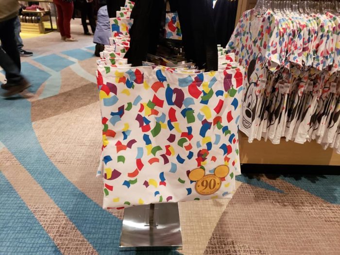 Mickey's of Glendale Destination D Pop-Up Shop Experience | Chip and ...