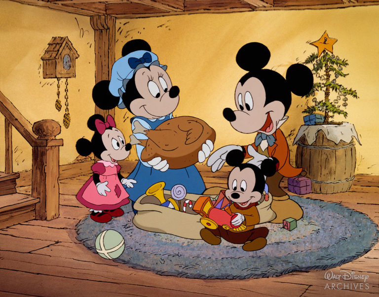 D23’s Destination D: Celebrating Mickey Mouse Weekend Roundup | Chip ...